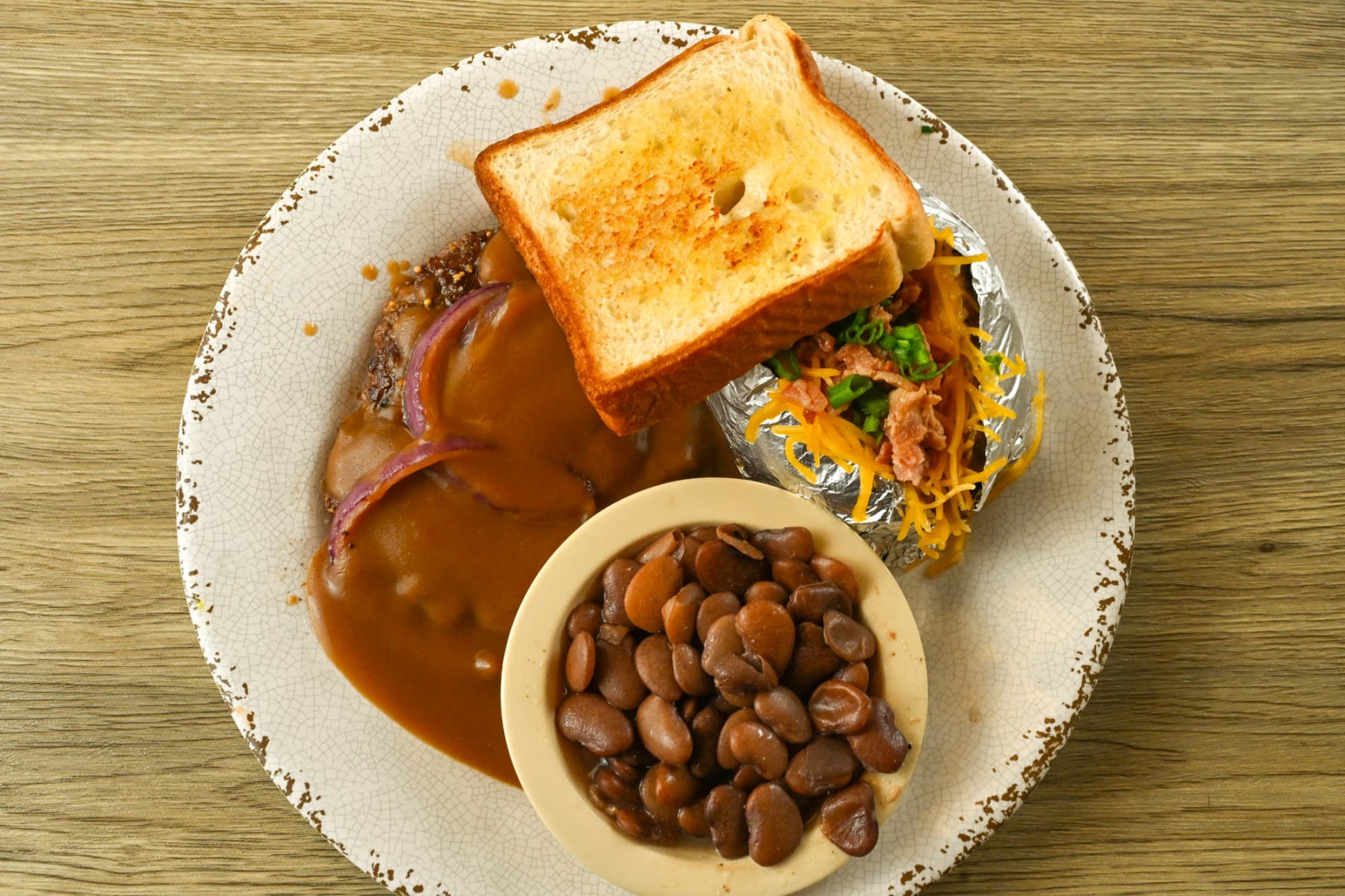True Southern Soul Food & BBQ in Semmes AL | The Hickory Pit Too