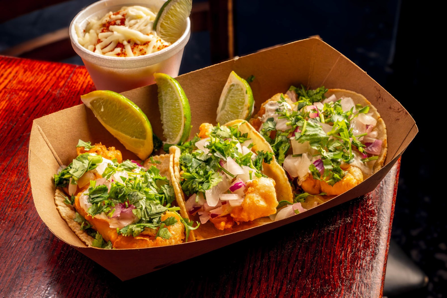 Xtreme Tacos Restaurant - Tampa, FL