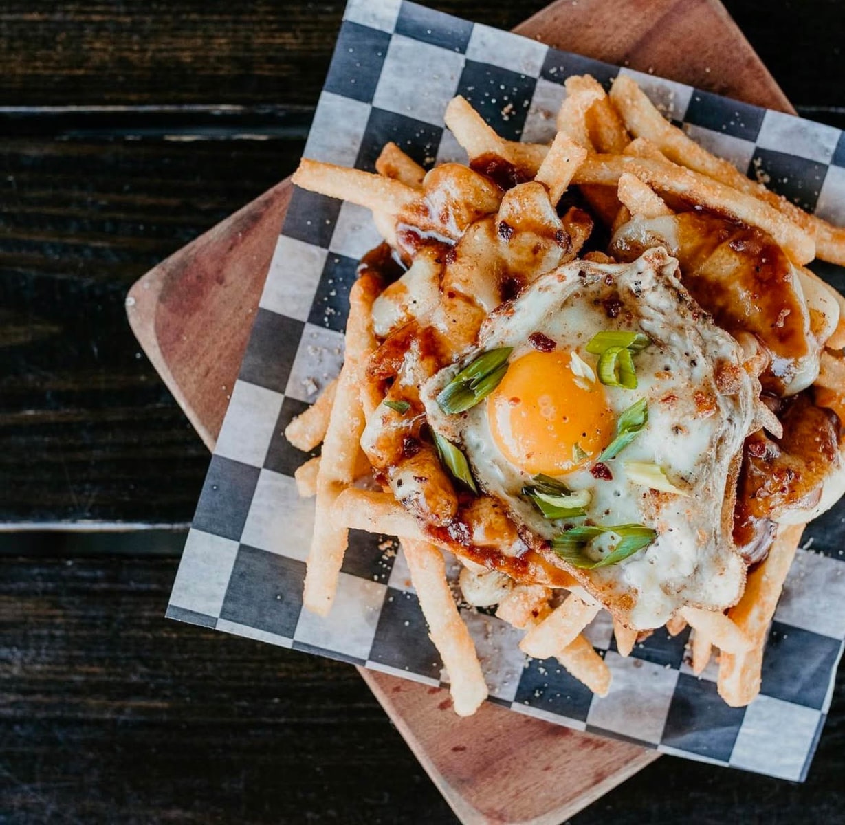 Repeal Bourbon and Burgers – Must-Try Restaurant in VA
