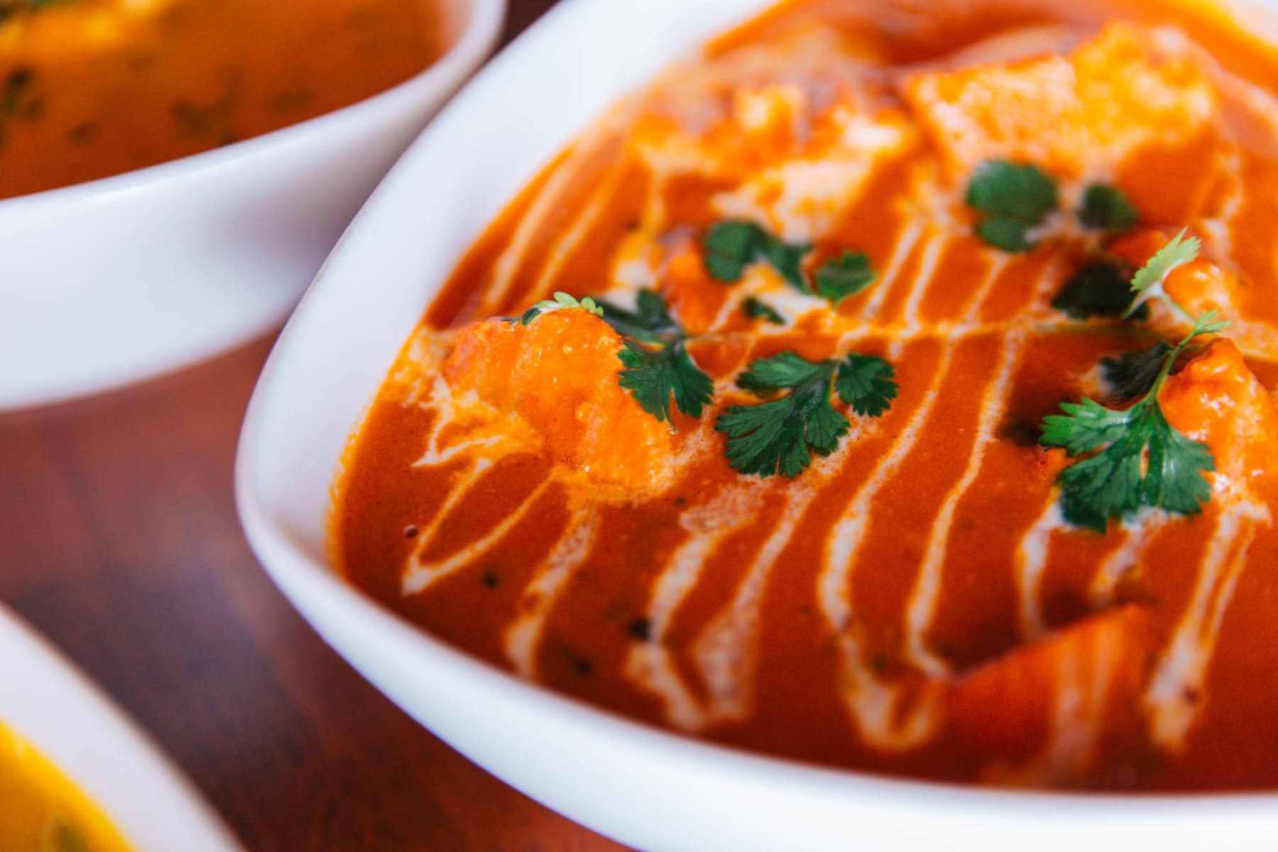 Spice Palette Indian Cuisine - Mount Pleasant, SC