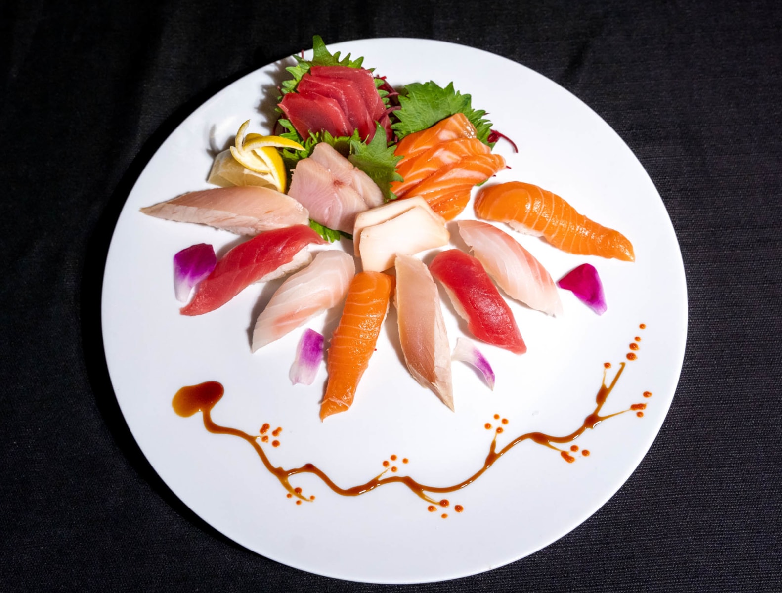 Authentic Restaurant in Kansas City | Prime Sushi on Main