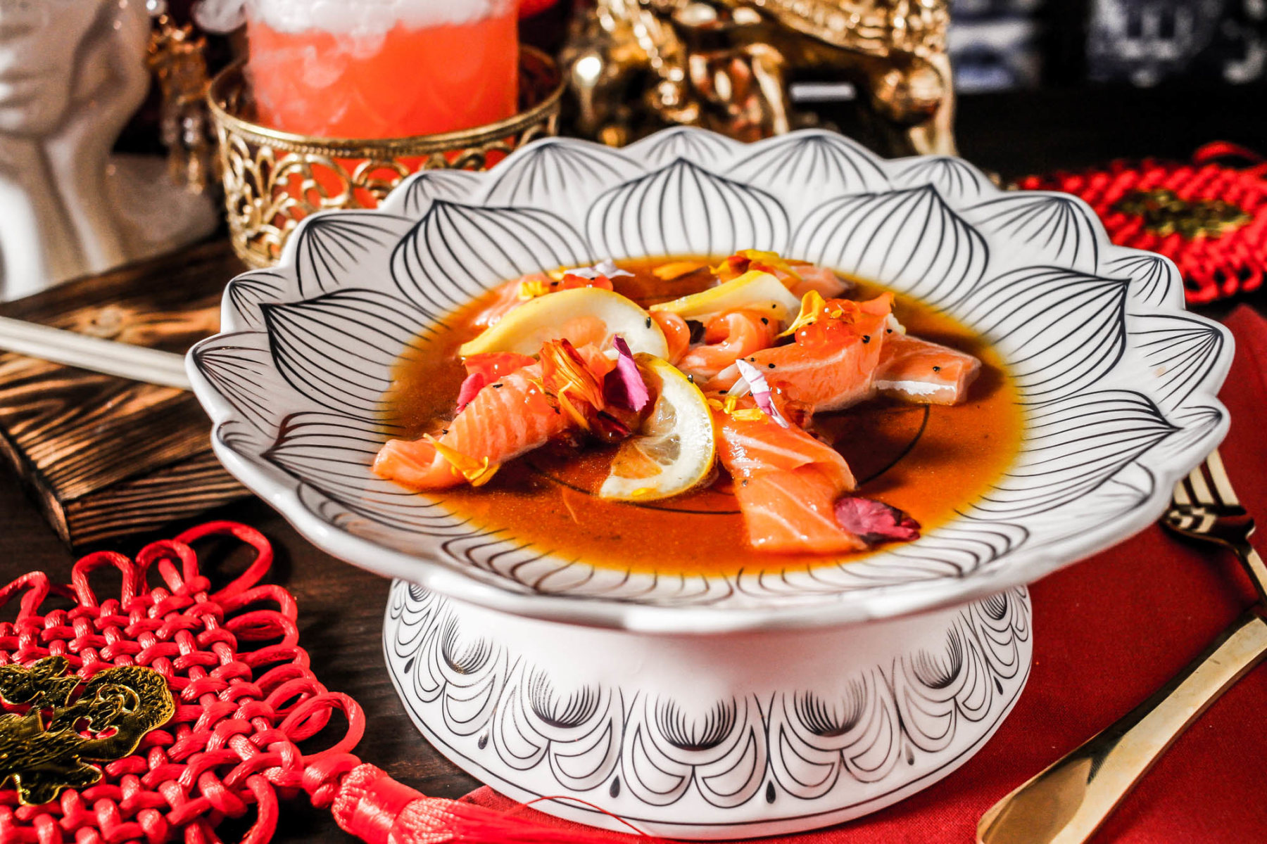 Tiki Thai - 1715 Howell Mill Rd NW C16, Atlanta, GA 30318, Atlanta, GA