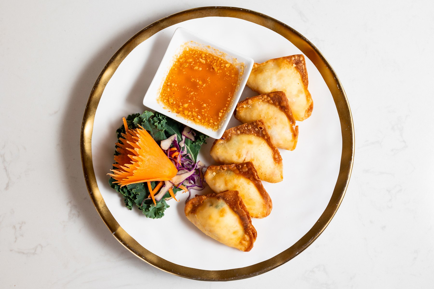 Must-Visit Eatery in Anderson | Thai Divine Restaurant