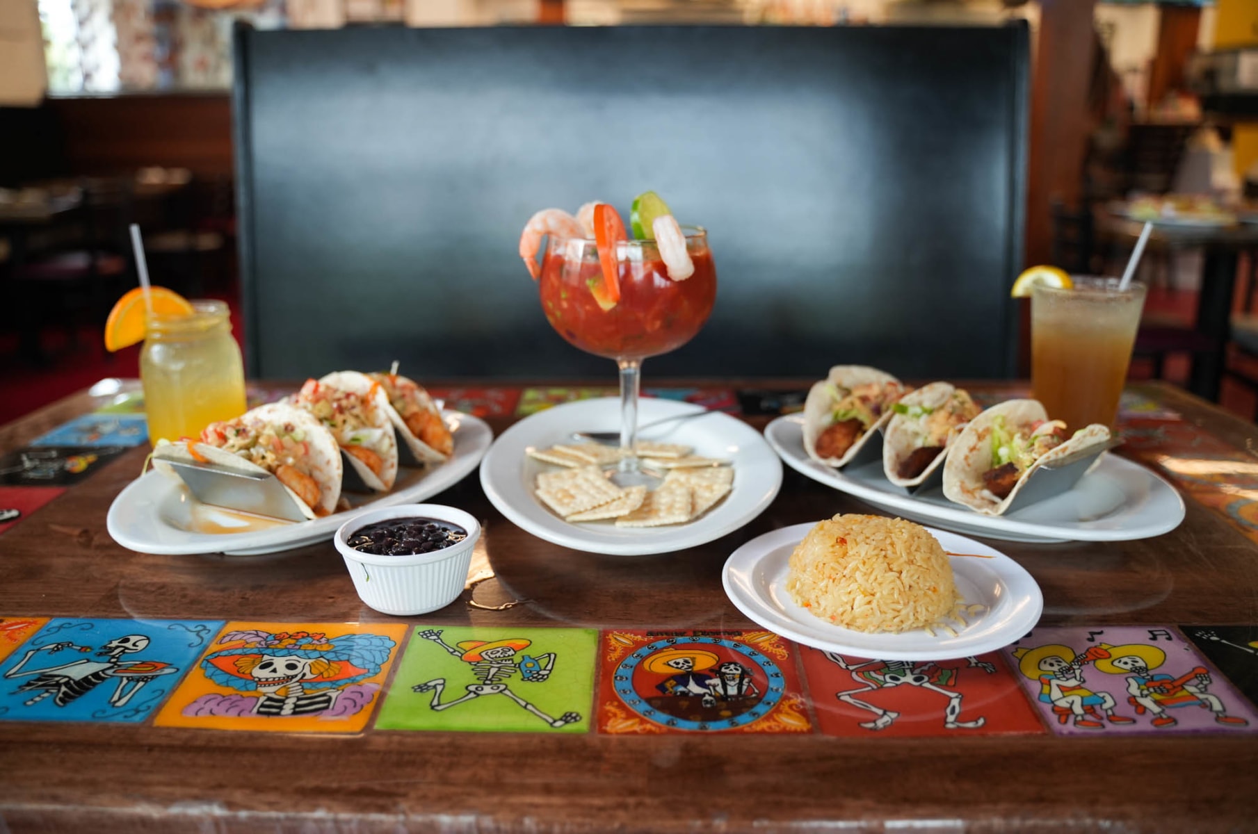 Jessy's Tacos and Tequila - Virginia Beach, VA