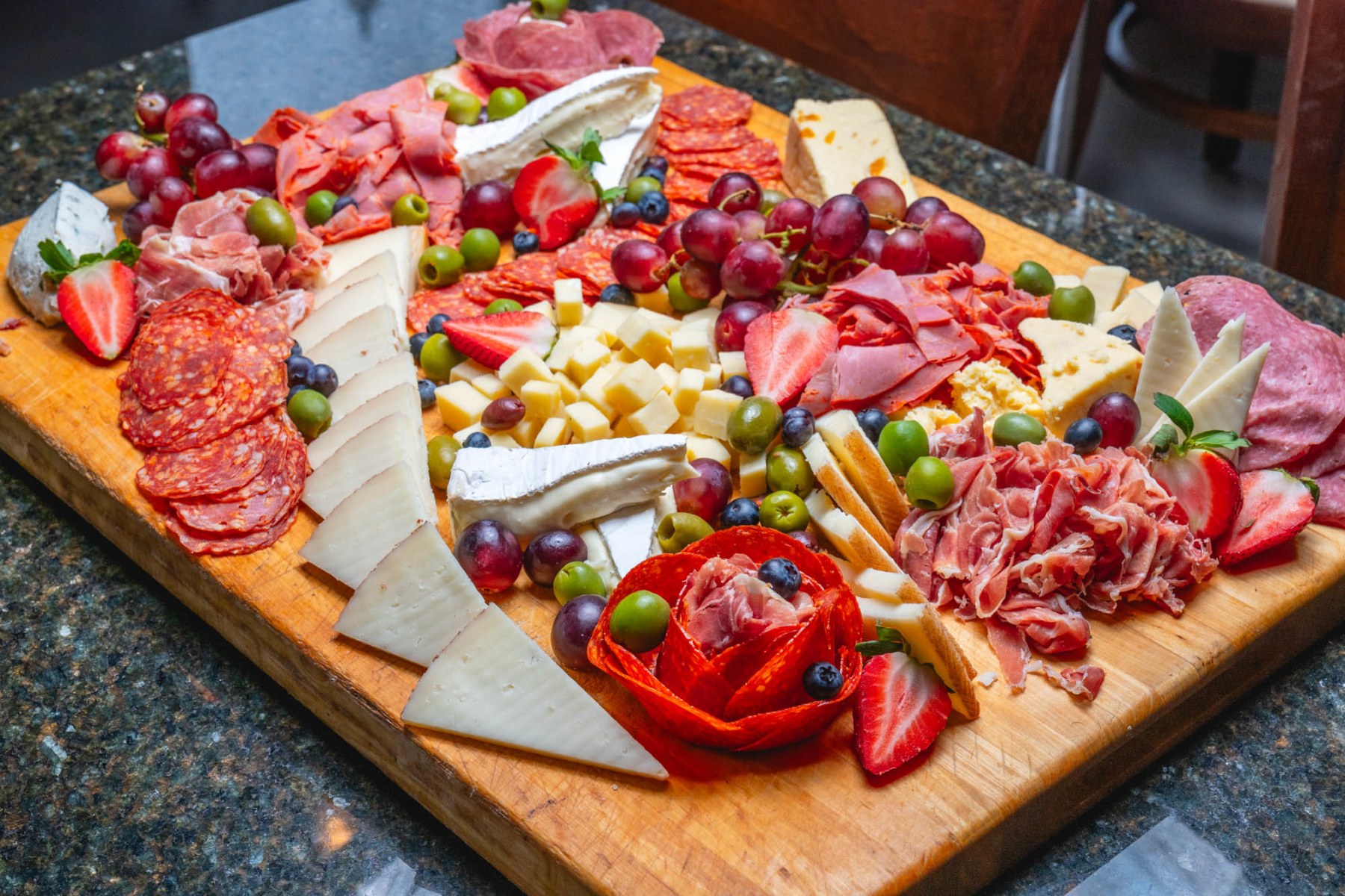 Bohemios Rest St. Pete - Authentic Spanish Tapas & Latin Flavors Downtown