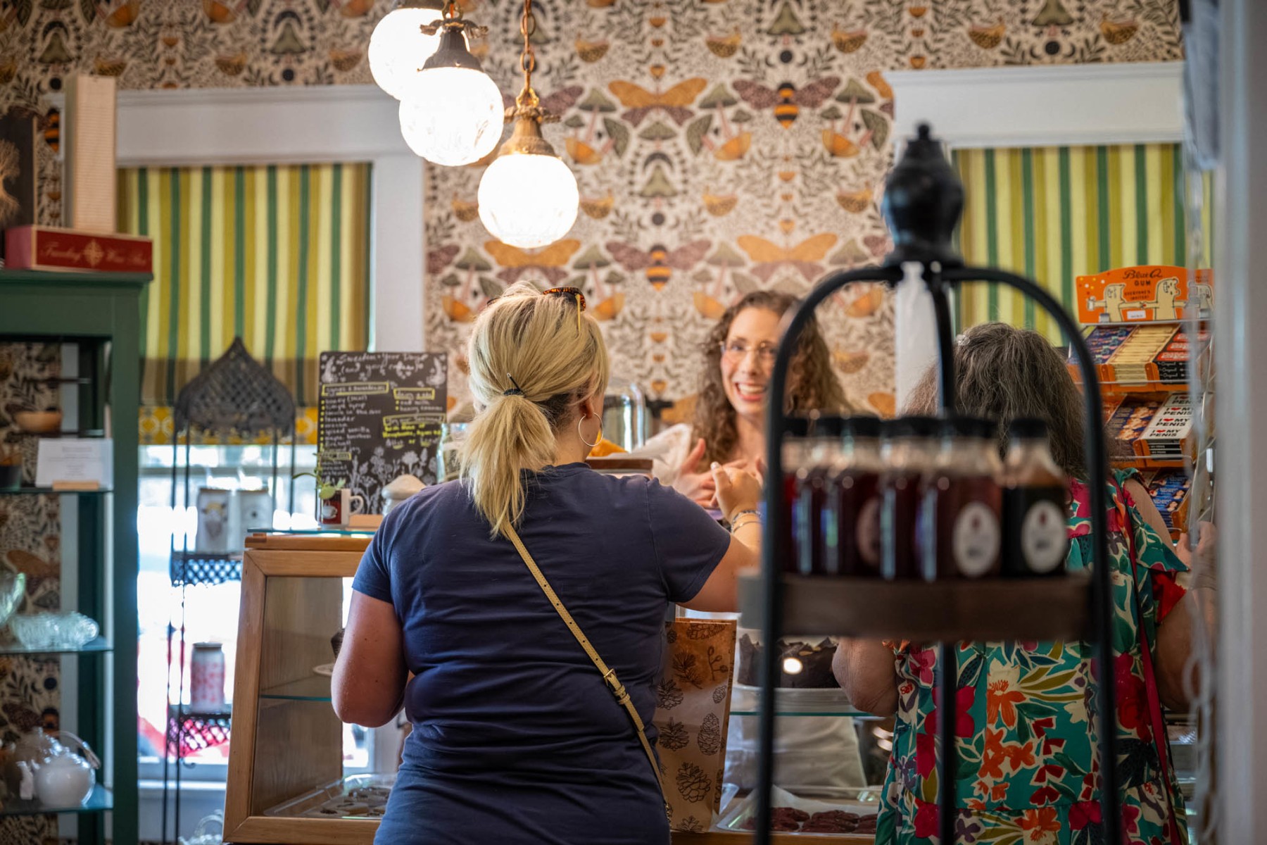 Best Cafe in Donelson, Nashville, TN | Troll House Cottage