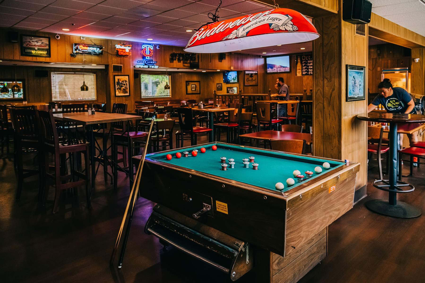 Schullers Tavern - Best Dive Bar in Golden Valley, MN