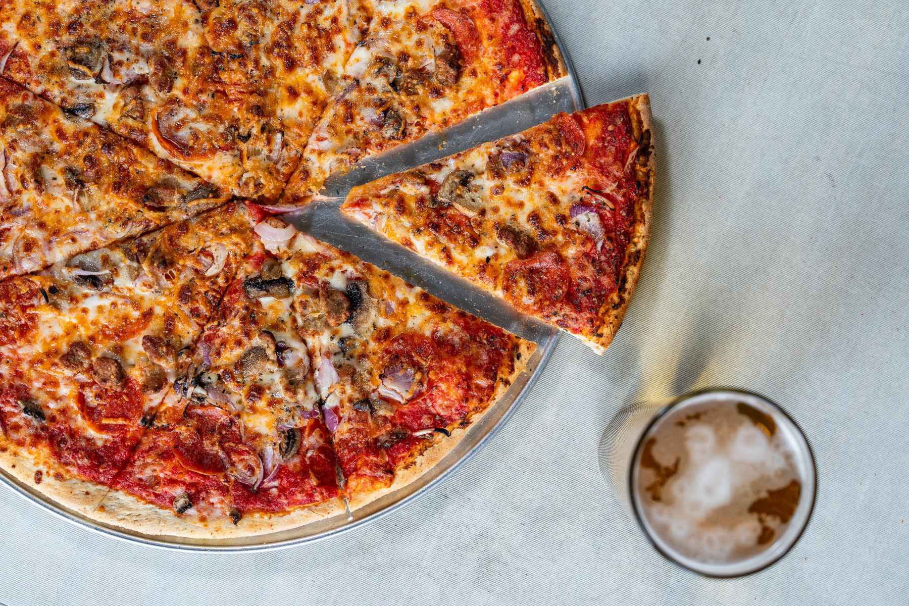 Northside Pizza - Breckenridge, CO