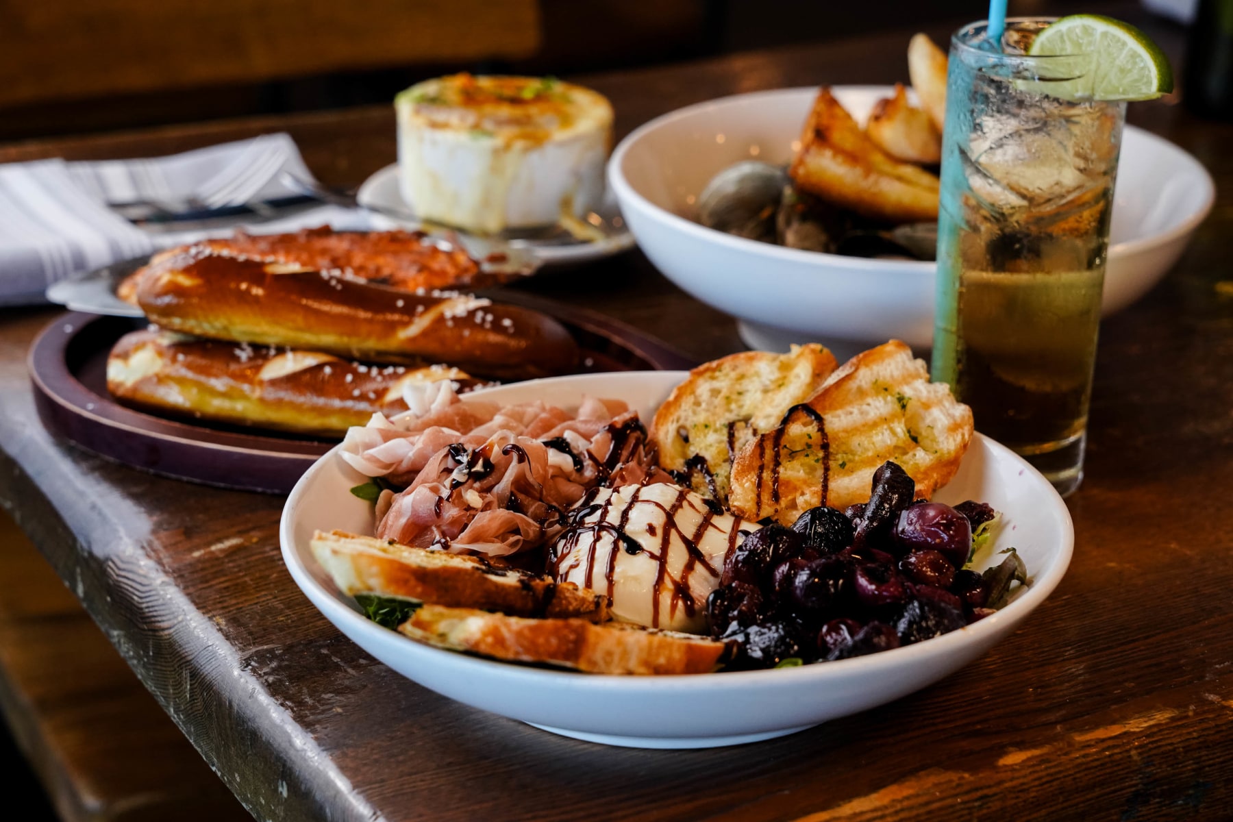 Must-Visit Bar in Highlands, NJ | The Proving Ground