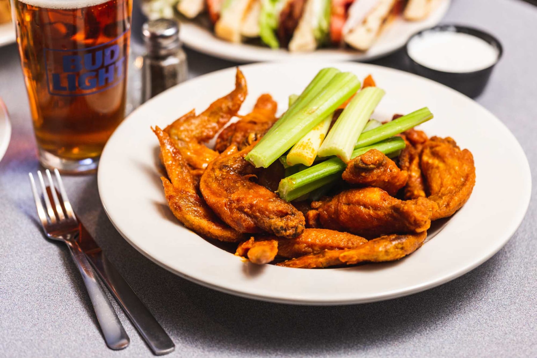 Best Restaurant in Somers Point | Di Orio's Bar and Grill