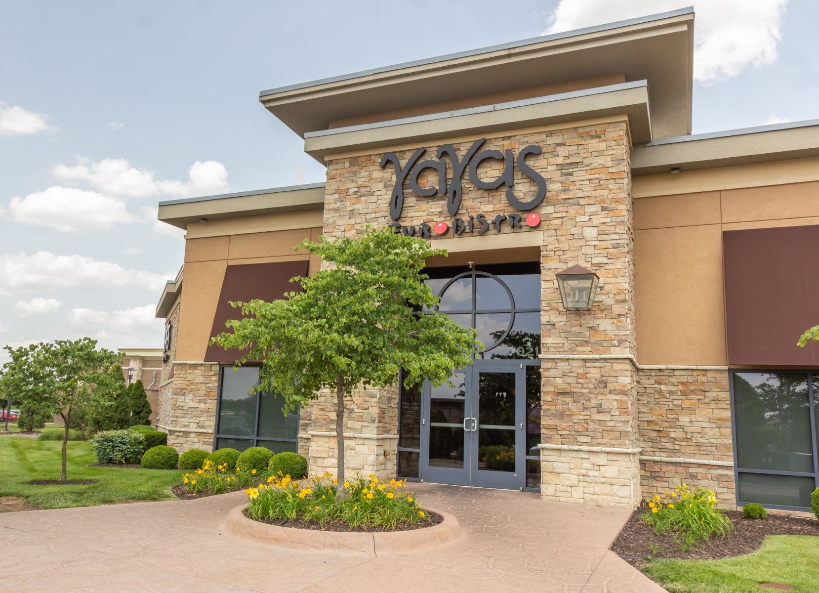 Ya Ya's Euro Bistro - Overland Park - Overland Park, KS