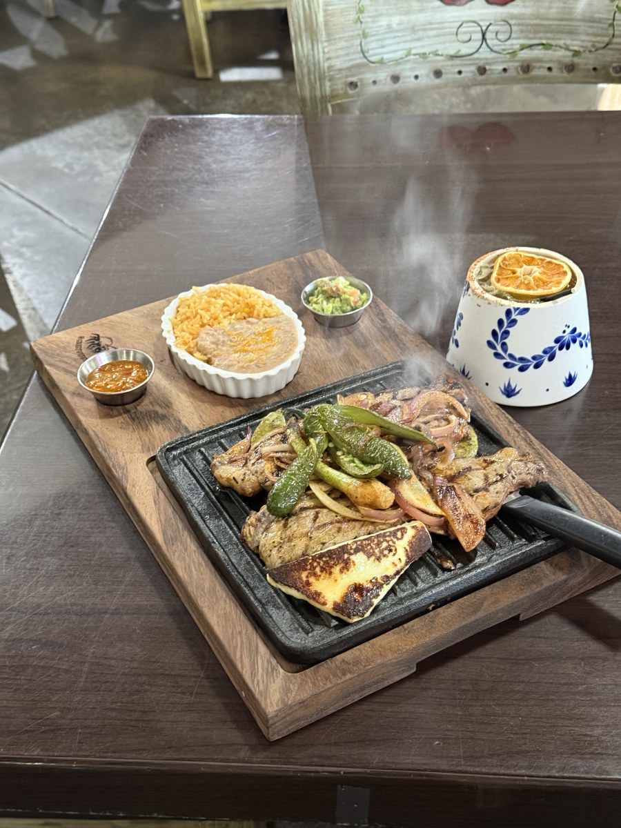Must-Visit Mexican Restaurant in Westfield | Red Habanero