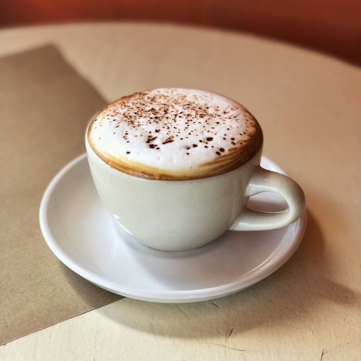 Panizza Bistro - South Beach, Miami Beach, FL