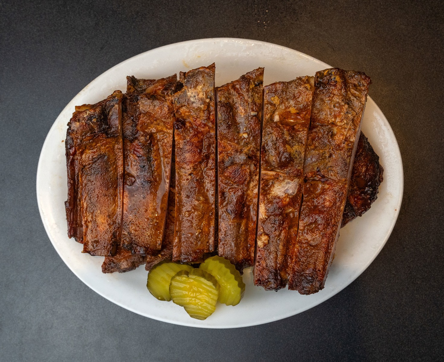Brobeck BBQ - Overland Park, KS