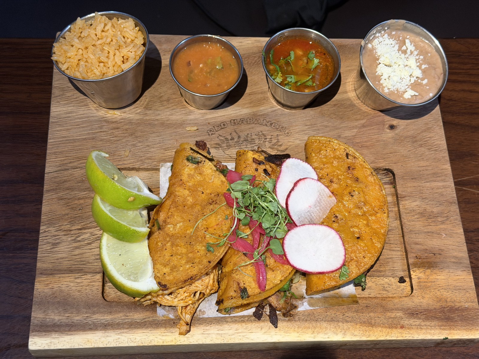 Must-Visit Mexican Restaurant in Westfield | Red Habanero