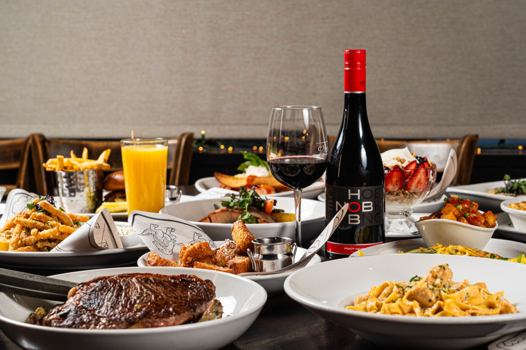 The Pantry RVC - Rockville Centre, NY