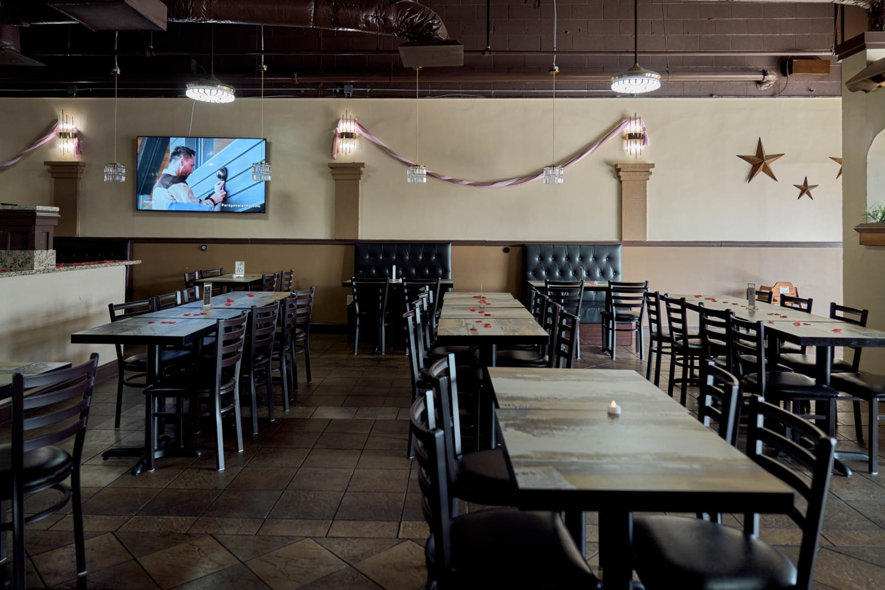 Truth Breakfast Bar and Grill - Fayetteville, GA