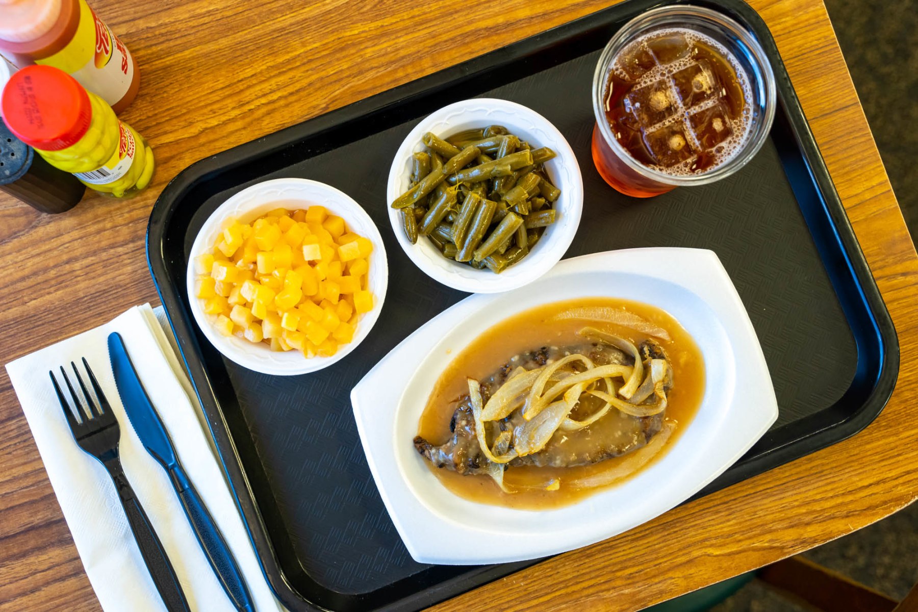 Harvest Table Buffet - Augusta, GA