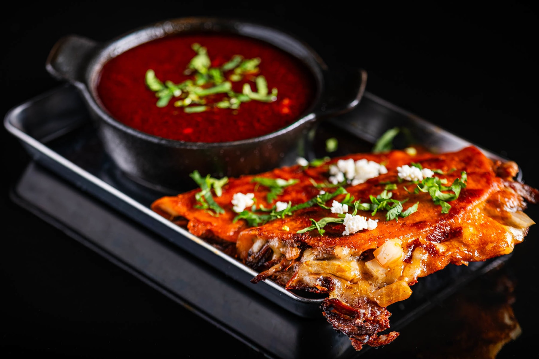 Melange Foods Inc. - Washington, DC