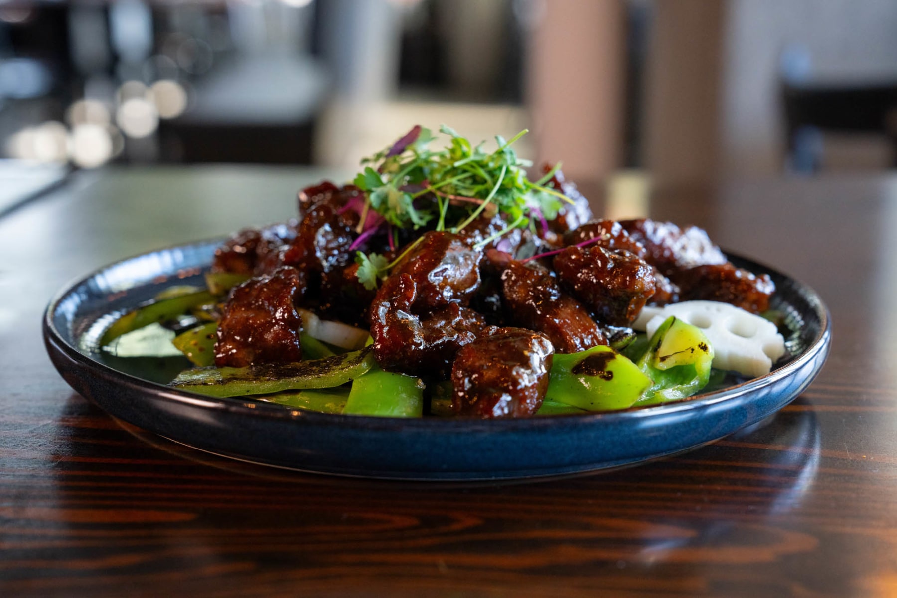 Authentic Chinese Restaurant in Seattle, WA | Tyger Tyger