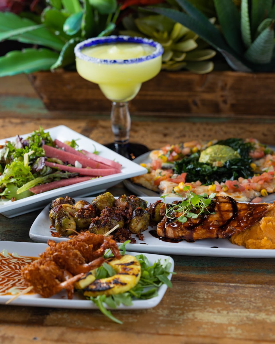 Blue Agave Grill – Authentic Mexican Restaurant in Denver