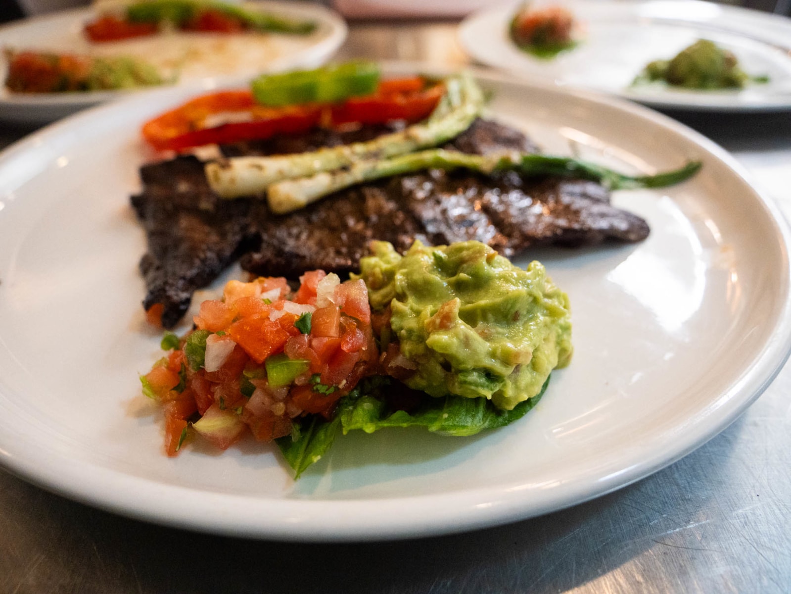 Los Tarascos - Fort Collins, CO