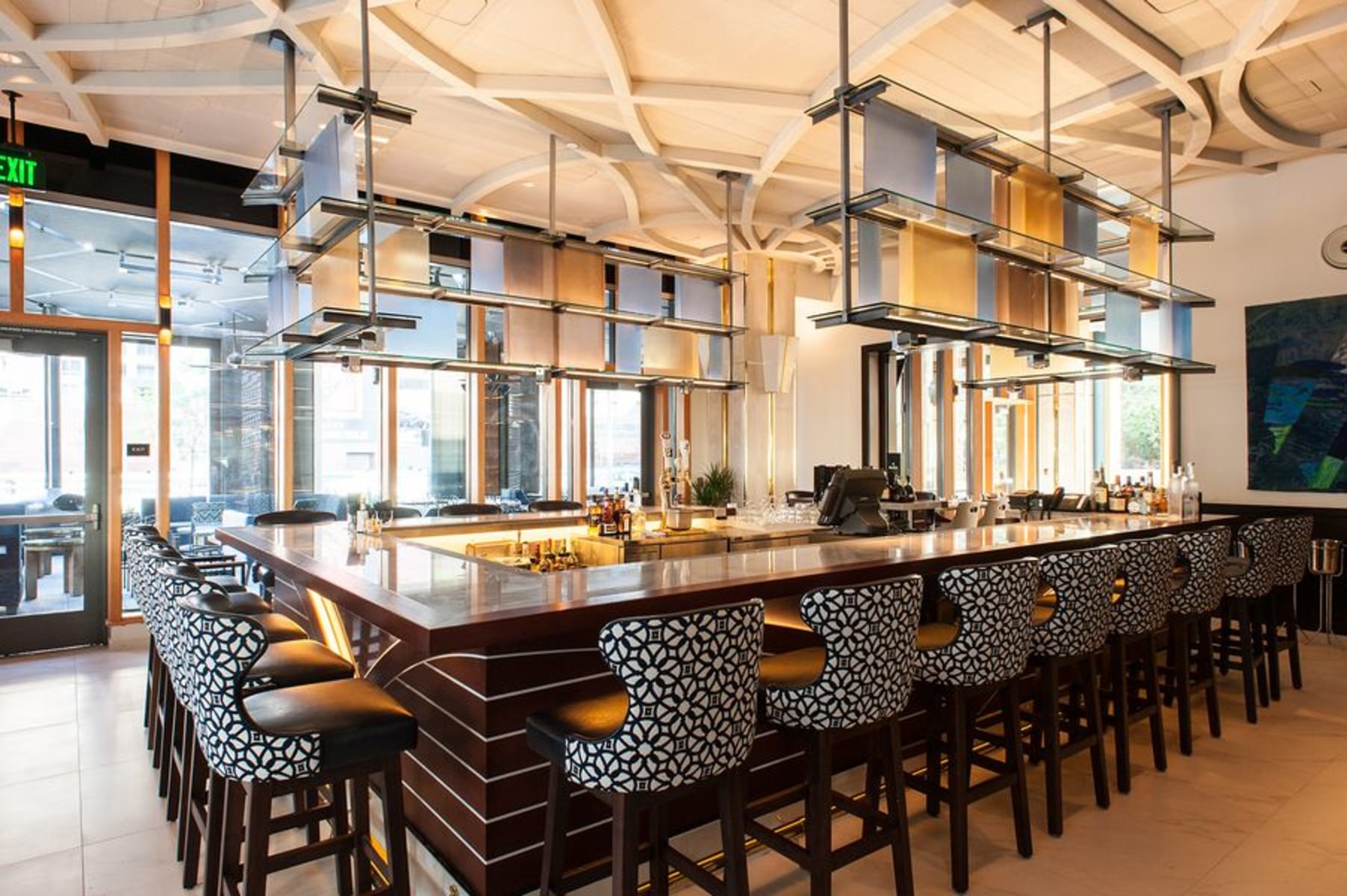 Authentic Italian Restaurant in Los Angeles | Vespaio