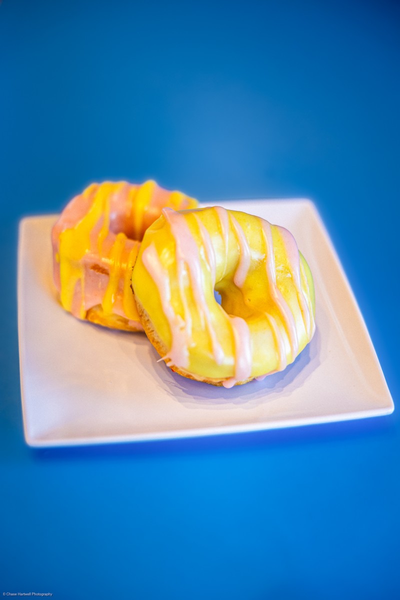 Kalis Donuts - Nolensville, TN