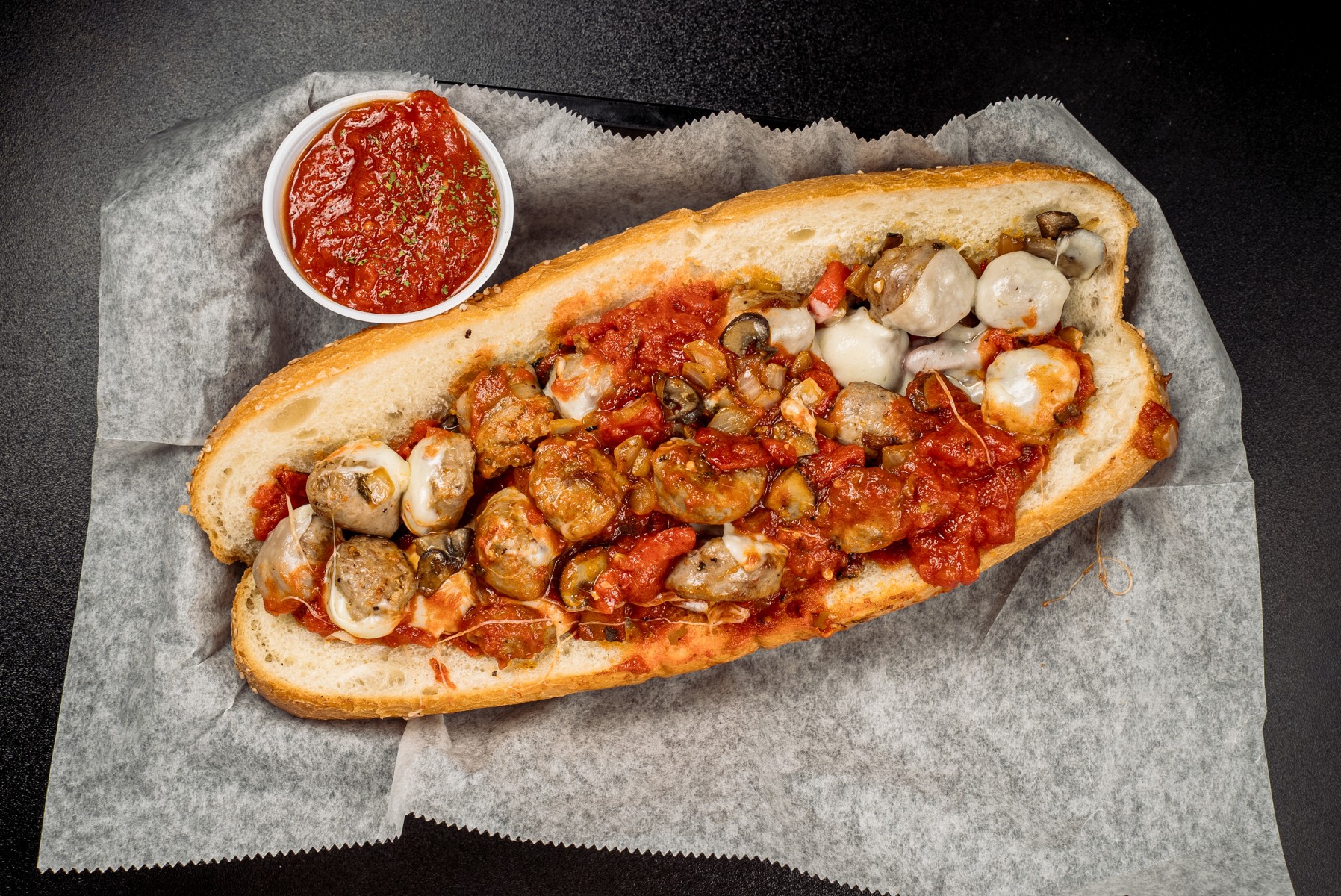 Ry & Howies Steaks and Hoagies