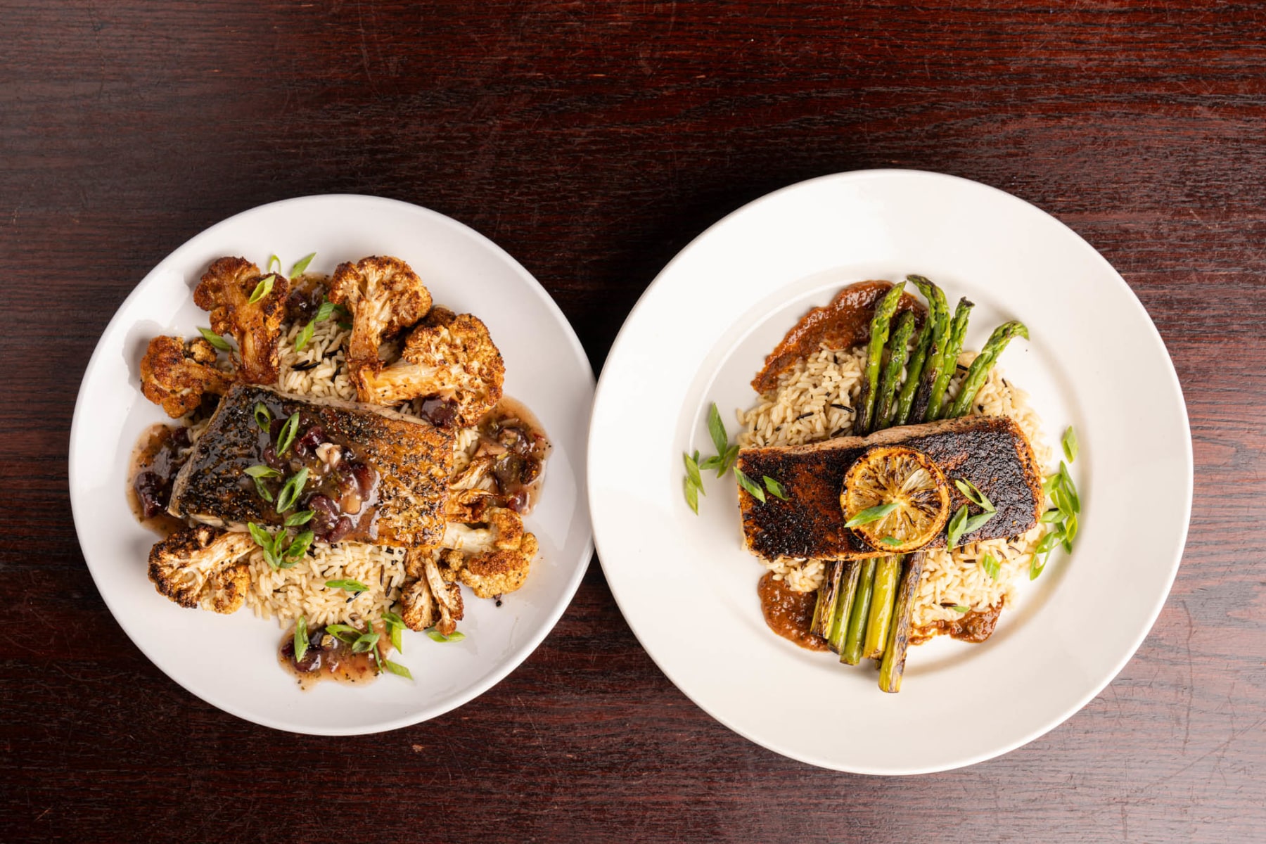 Must-Visit Steakhouse in Hamburg, NY | Waterstone Grill