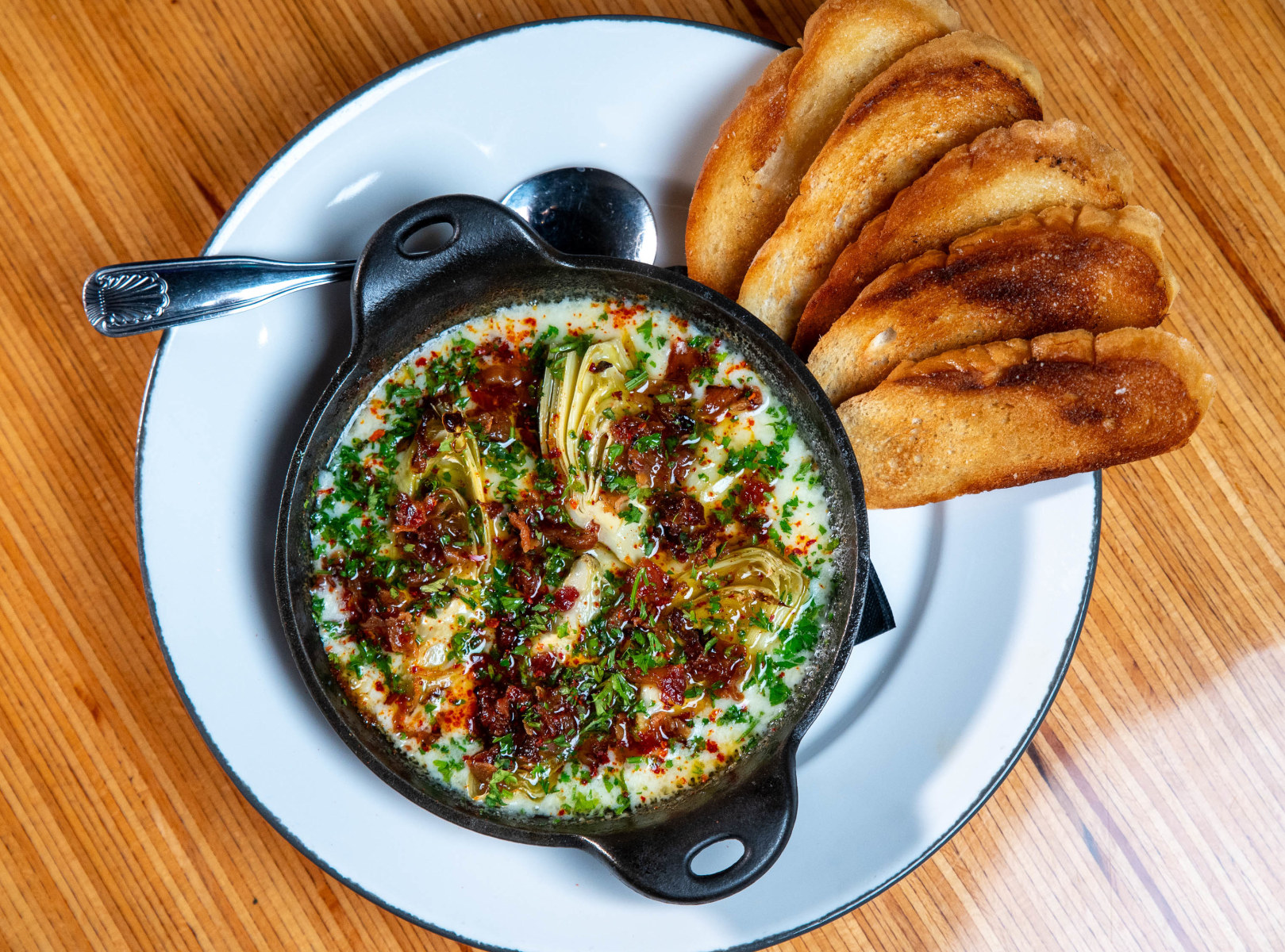 Bar Cicchetti – Must-Try Restaurant in Oklahoma City, OK