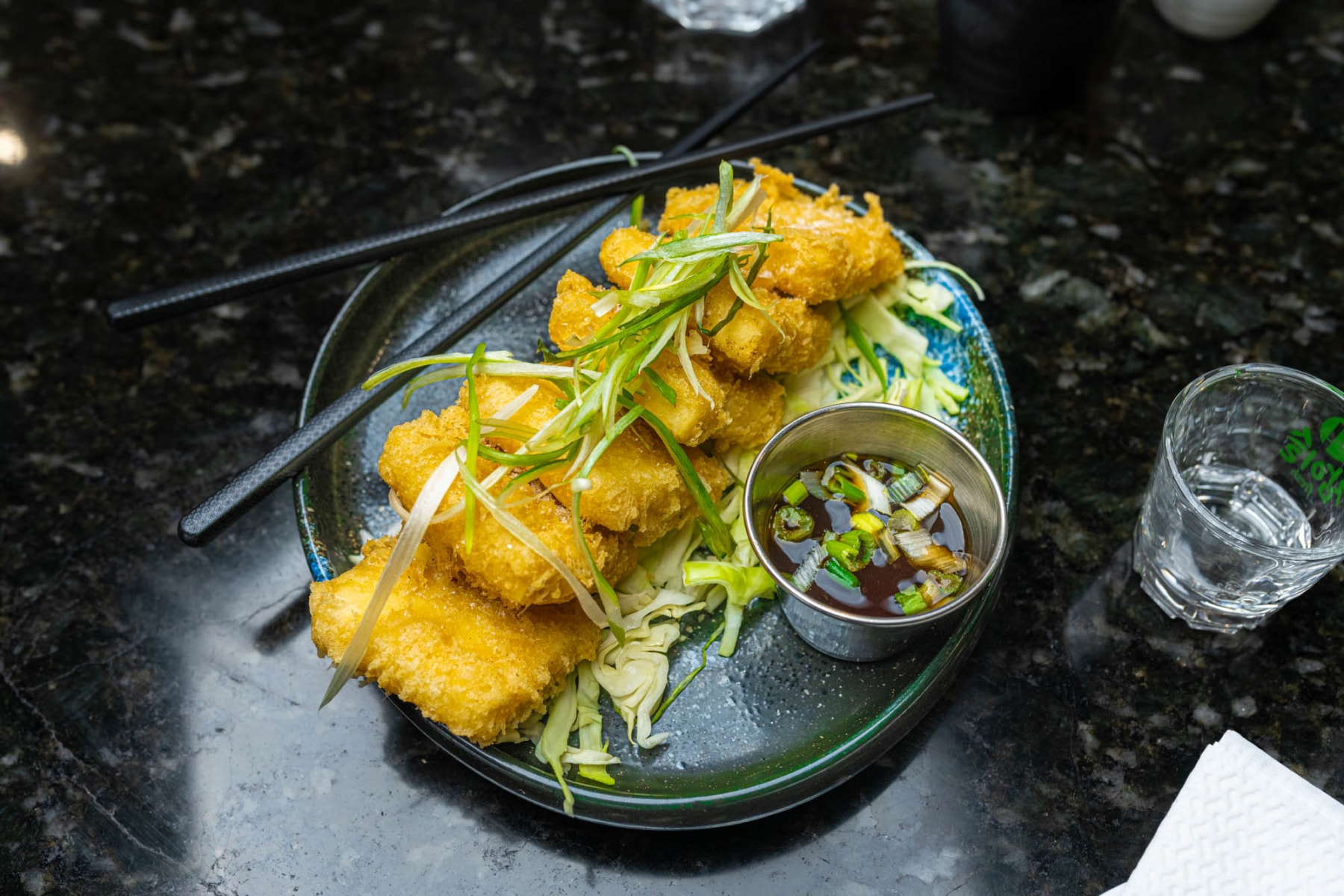 OMO Japanese Ramen & Sushi - Kansas City, MO