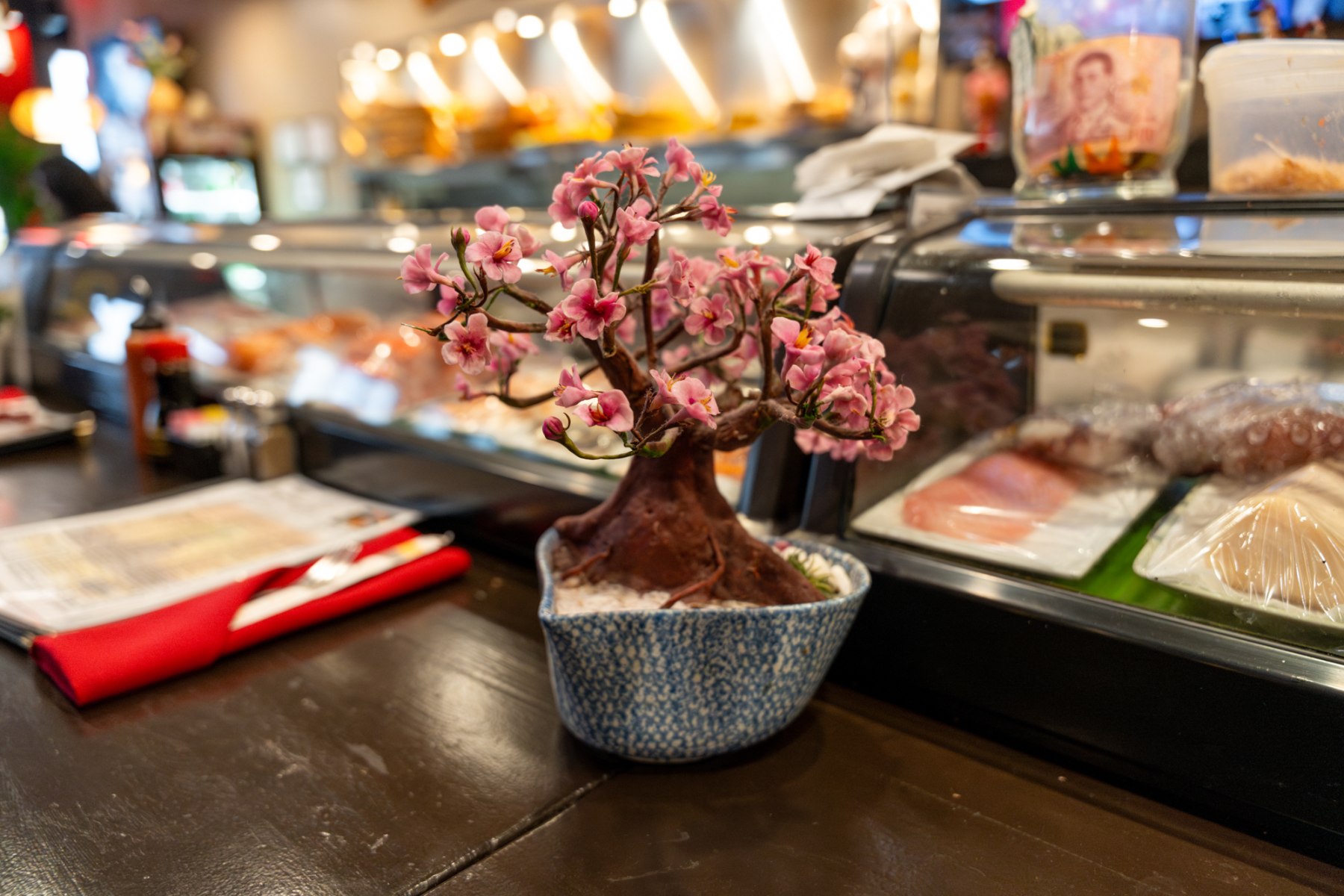 Authentic Asian Restaurant in Albuquerque | Tokyo Bangkok