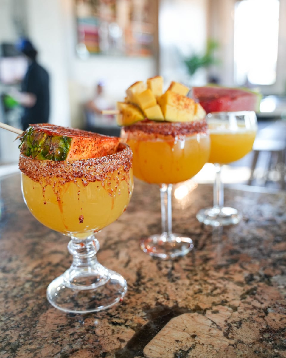 Authentic Mexican in Norfolk, VA | Jessy's Taqueria