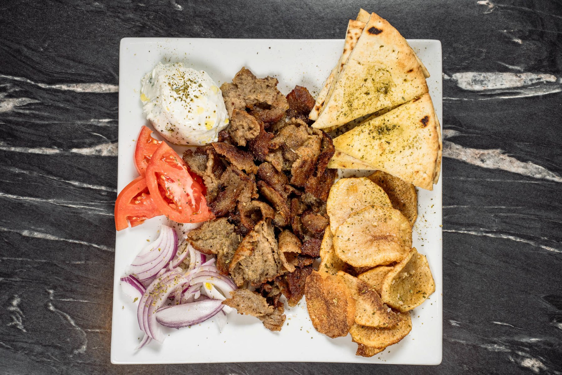 Rizes Greek Taverna – Authentic Restaurant, Hillsborough