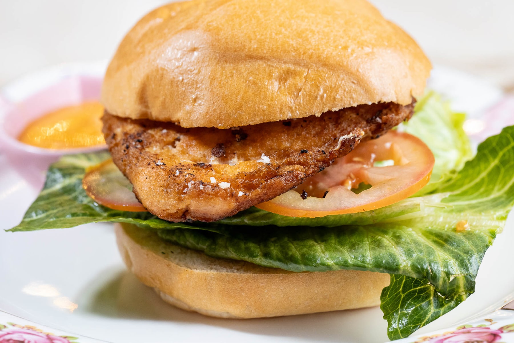 Inner City Cafe - Orange, NJ