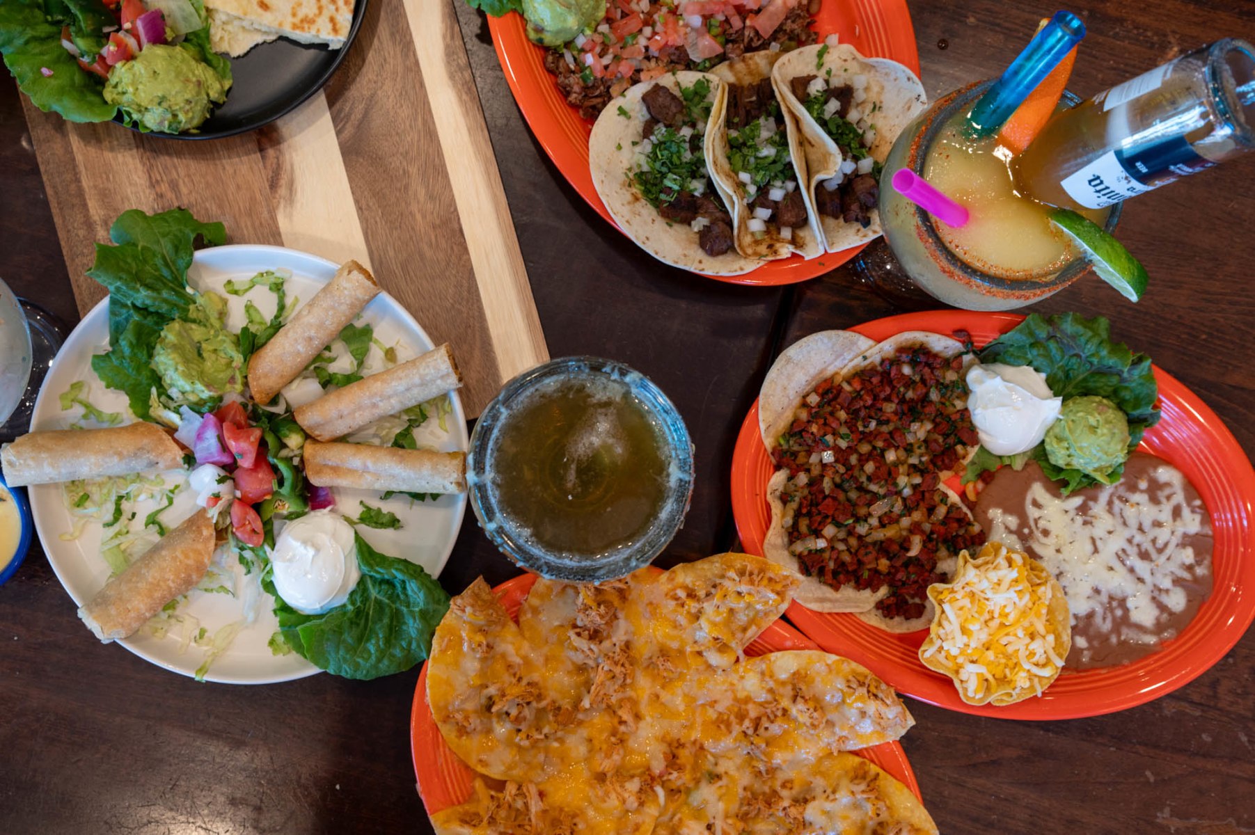 Hidalgo's Mexican Restaurant - Moore - Moore, SW OKC, Norman, OKC ...