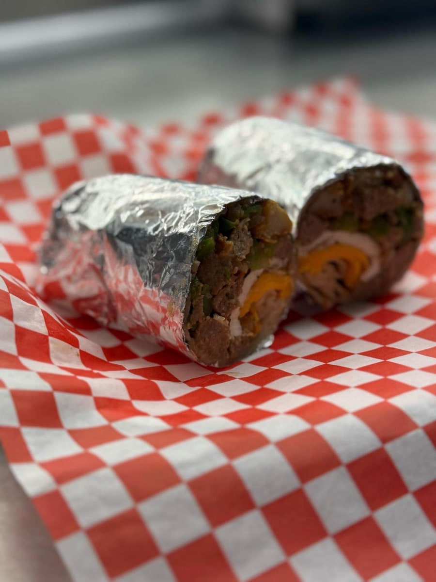 Authentic Middle Eastern Restaurant in Oakland | Gazzalis