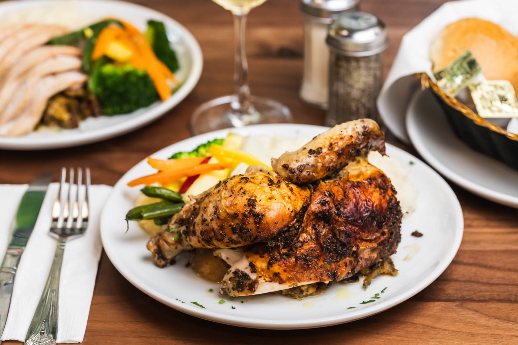 Viand Cafe (broadway) - beacon hotel/theater, New York, NY