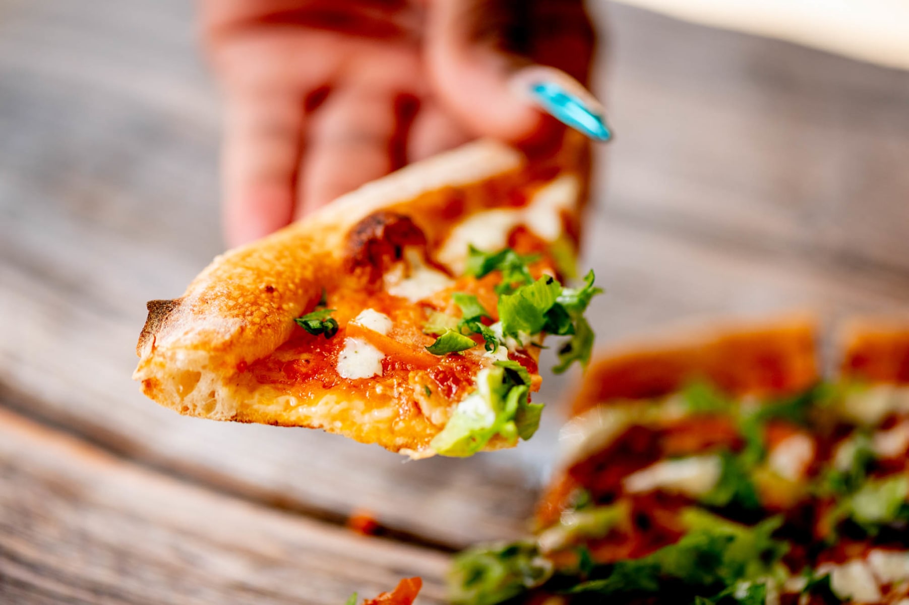 American Flatbread - Boston, MA, Brighton, MA