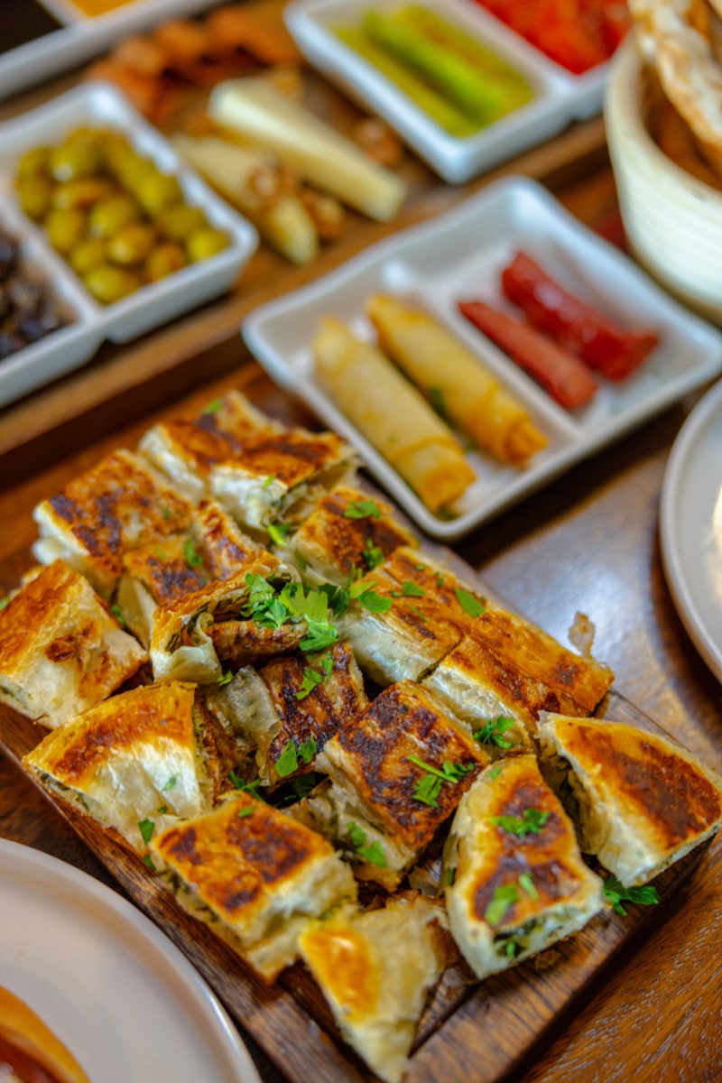 TashTea Cafe Kurdish & Turkish Cuisine - Antioch, TN