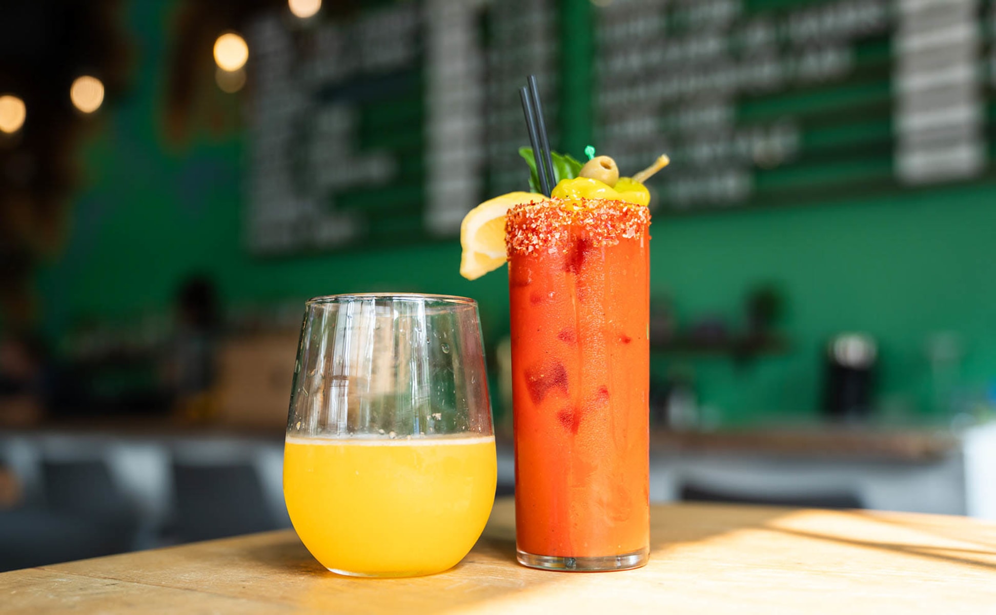 Must-Try Brewery in Boise, ID | Lost Grove Brewing