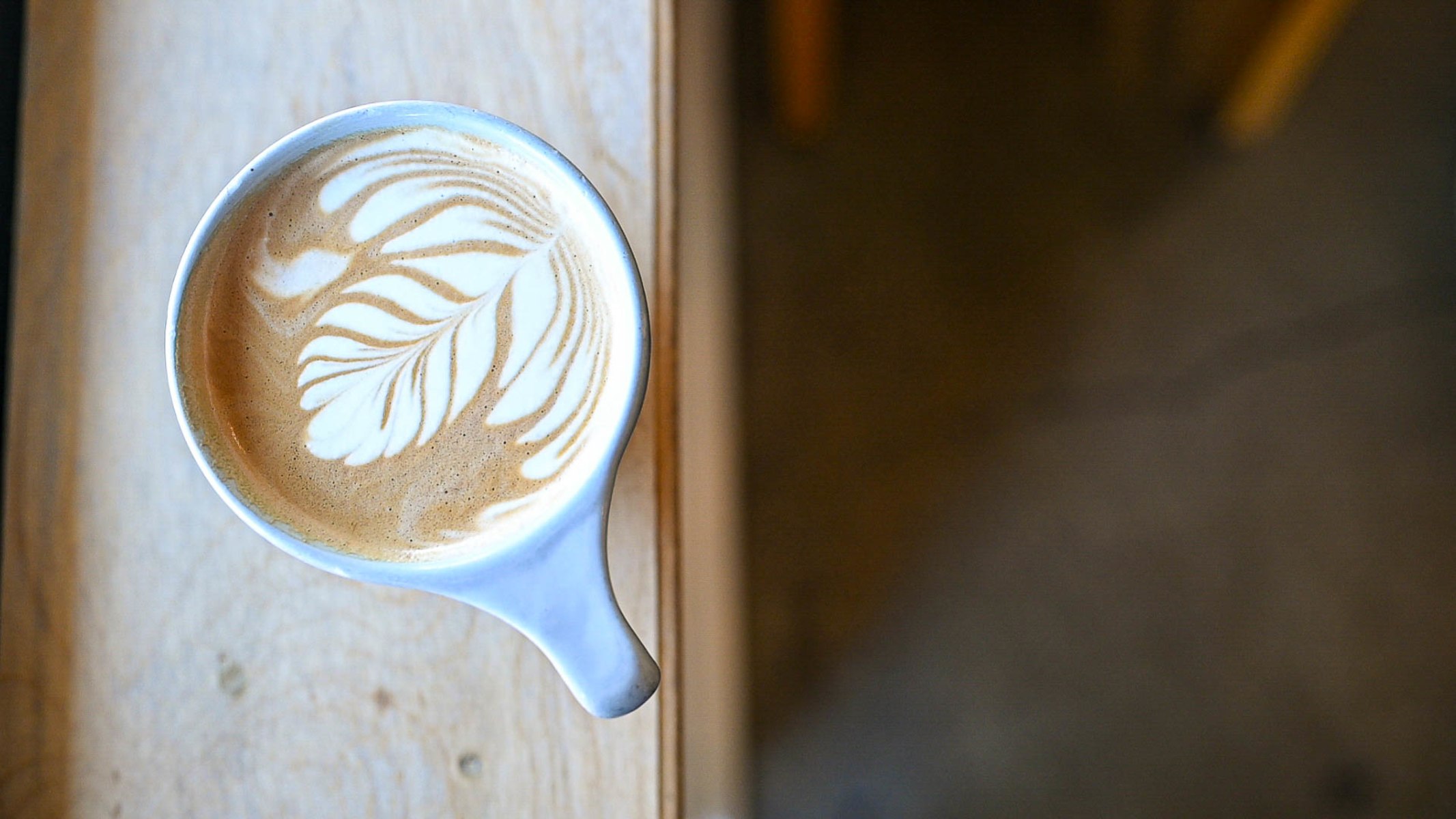 Must-Try Cafe in Overland Park | Pilgrim Coffee Company