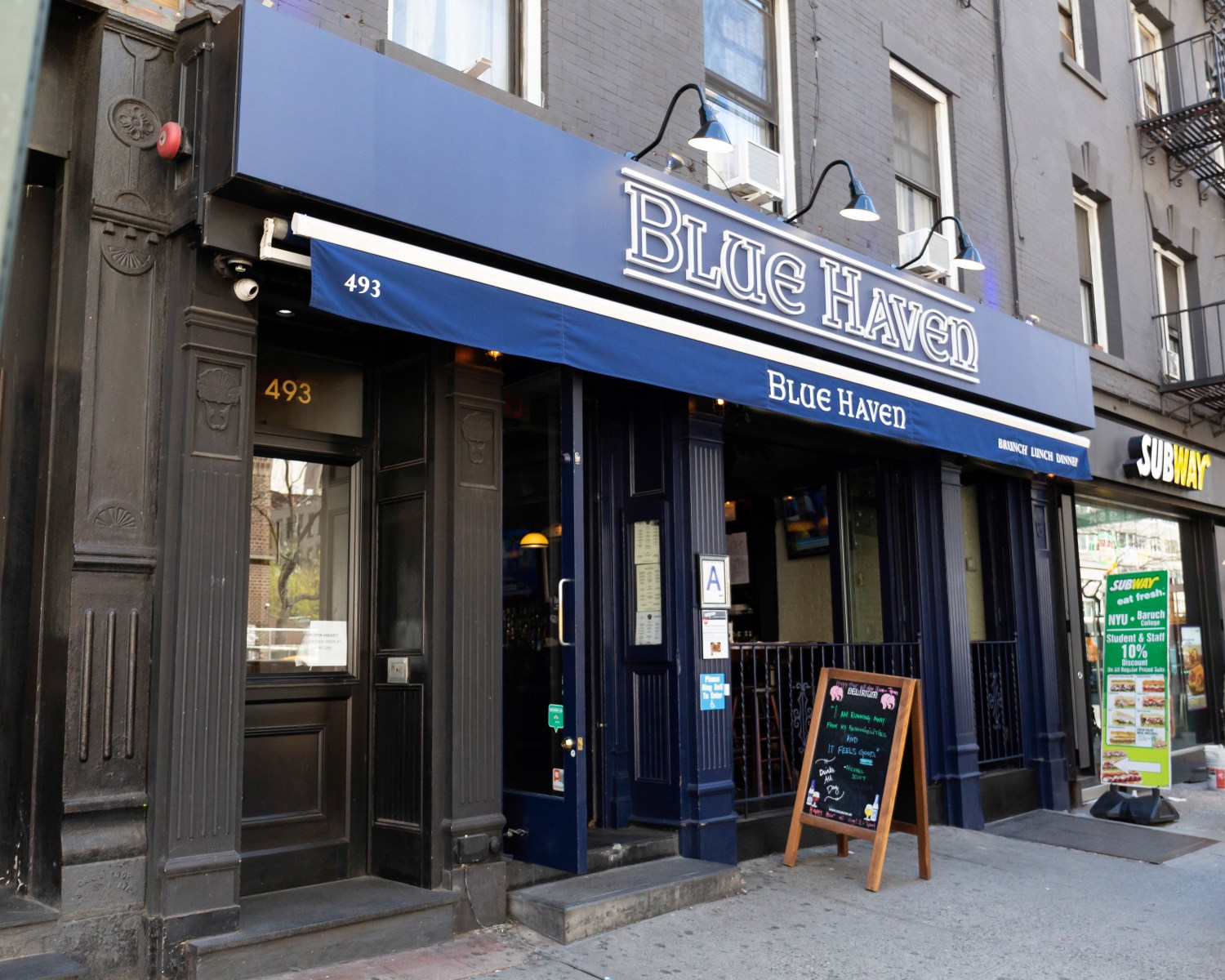 Blue Haven East - Kips Bay, New York, NY