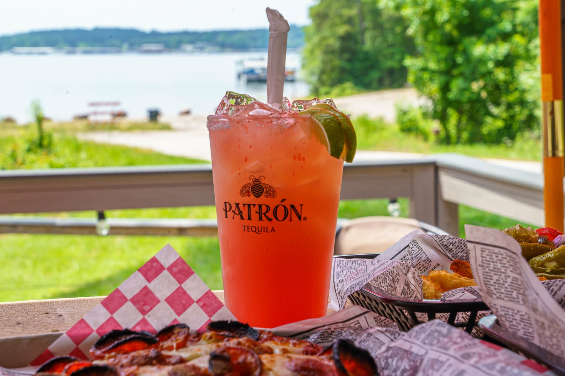 Best Fast Food Restaurant in Anderson, SC | Doc's Lakeside