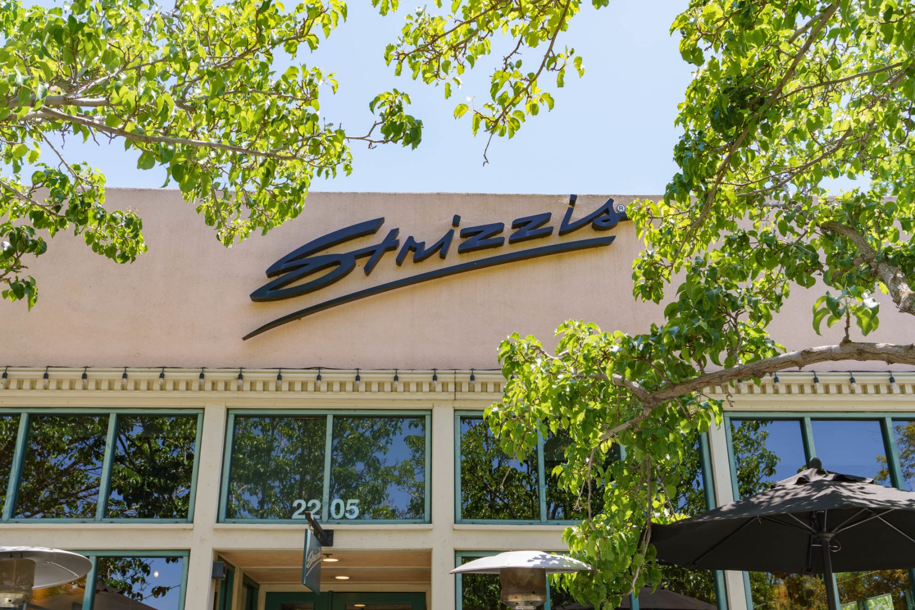 Strizzi's - Livermore, CA