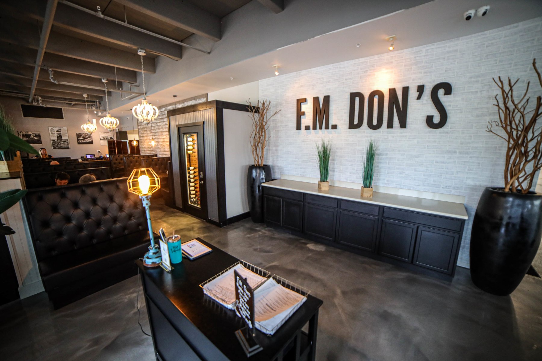 F.M. Don's - Punta Gorda, FL