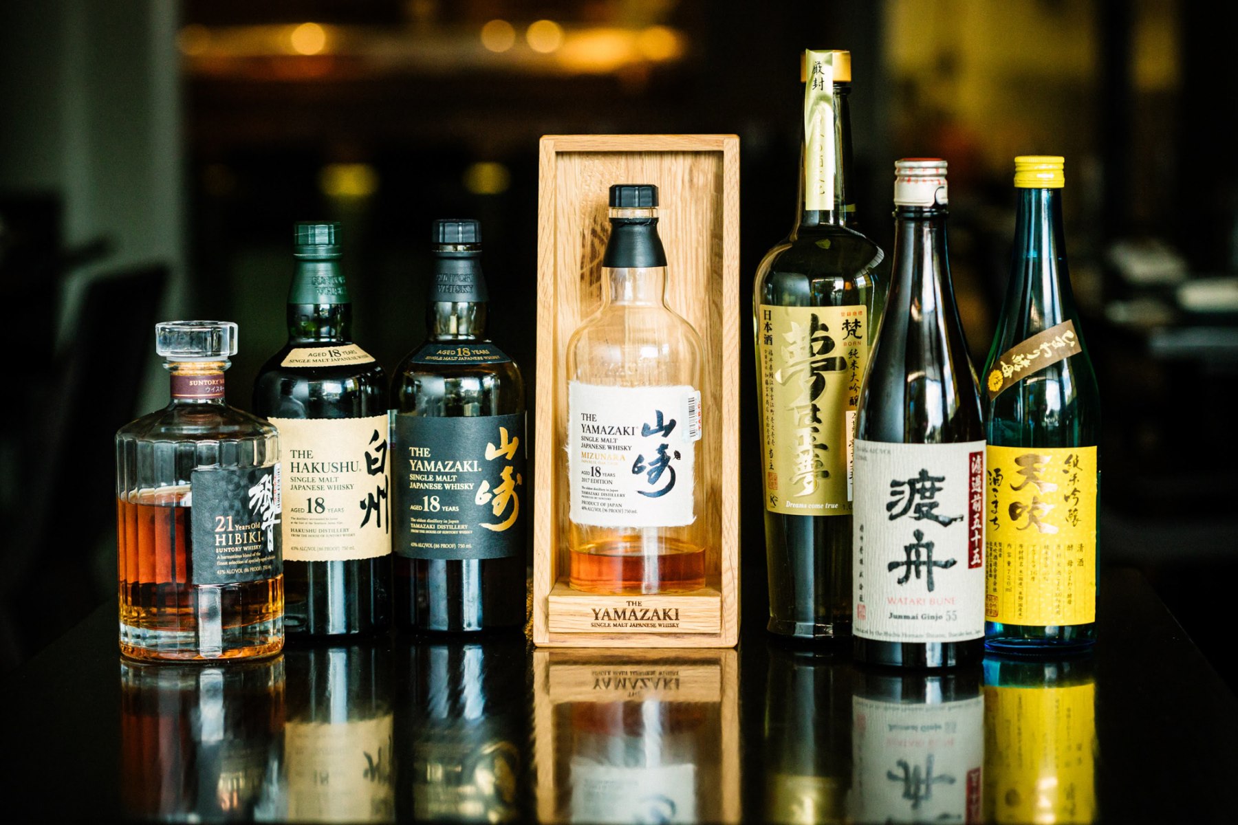 Must-Visit Japanese Restaurant in Austin, TX | Soto