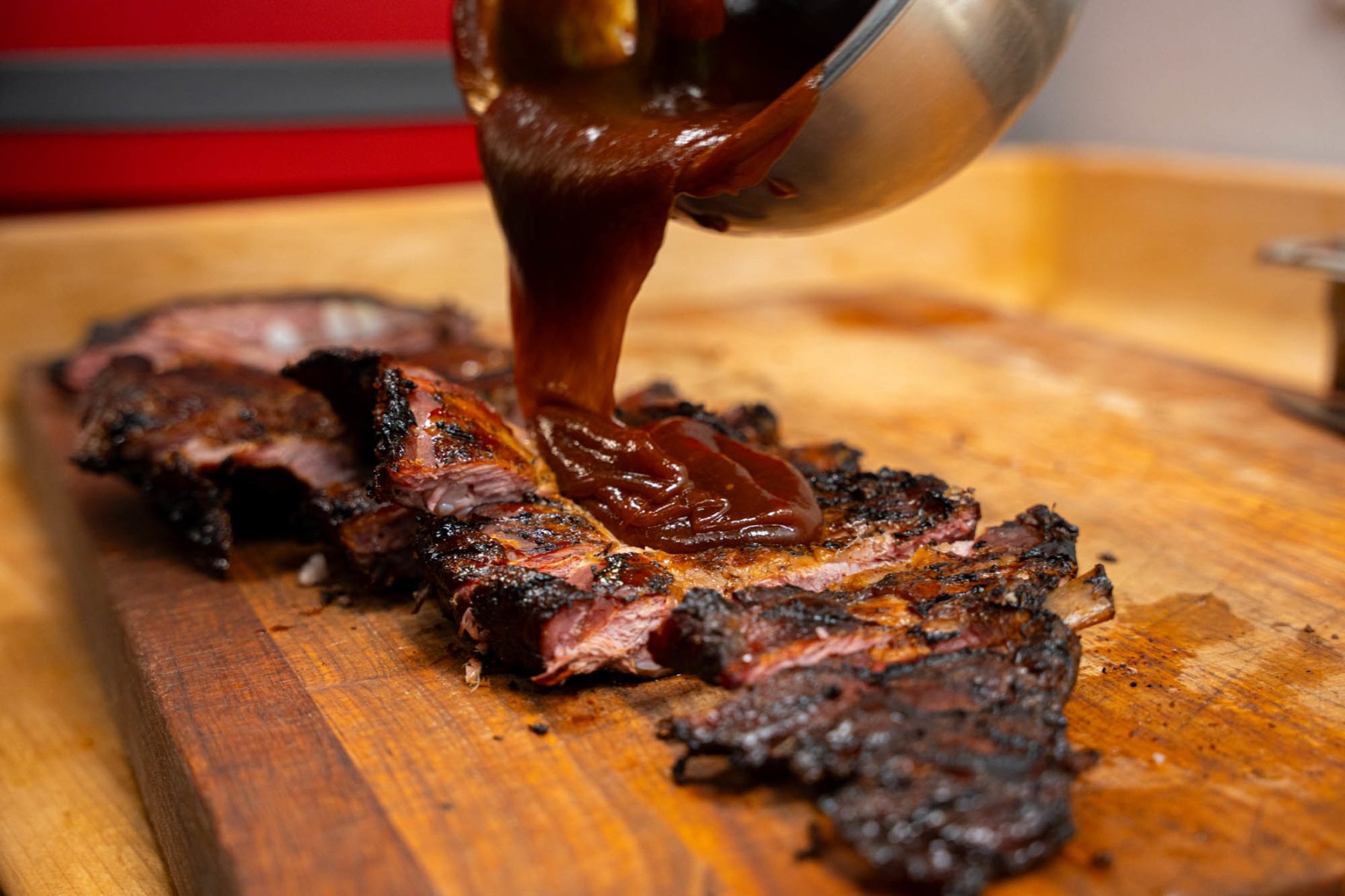 Must-Try BBQ in Aiken, SC | Dukes Bar-B-Que