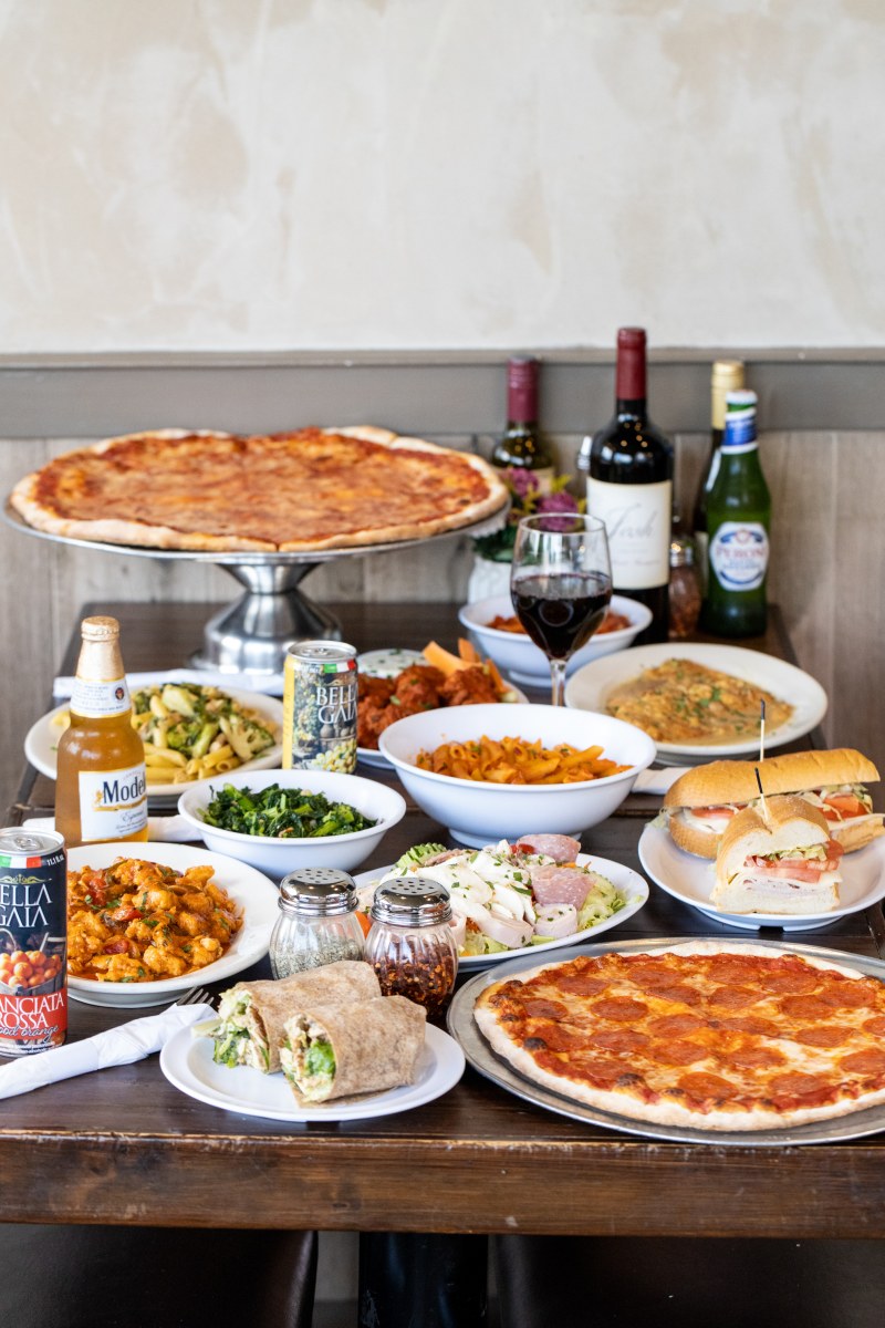 Westover Pizzeria - Stamford, CT